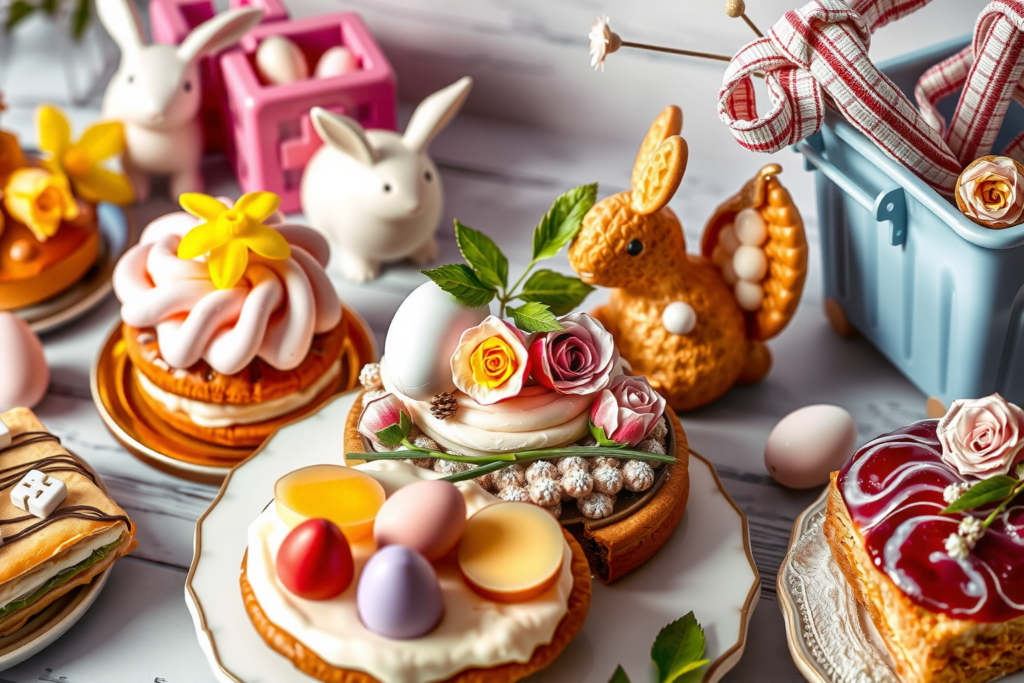 Los mejores postres de Semana Santa: recetas tradicionales y deliciosas