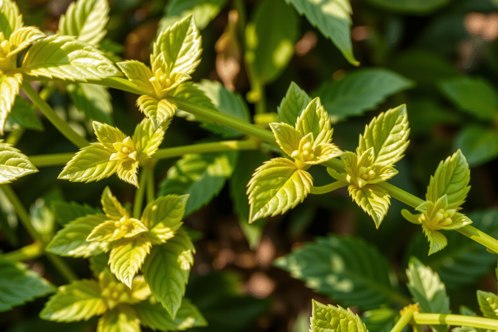 Beneficios y usos de la altamisa: planta medicinal y aromática