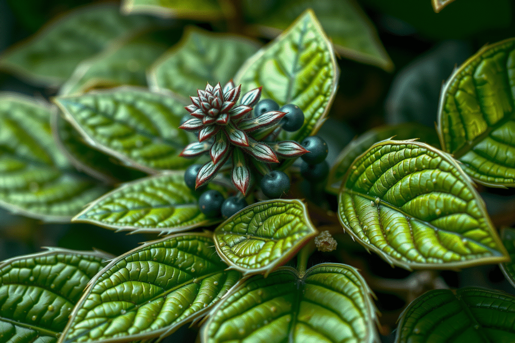 Beneficios y usos del muicle: conoce para qué sirve esta planta medicinal